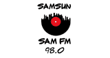 Sam FM » Canlı Kesintisiz Ücretsiz Online Radyo Dinle